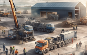 Construction – Suscon Group